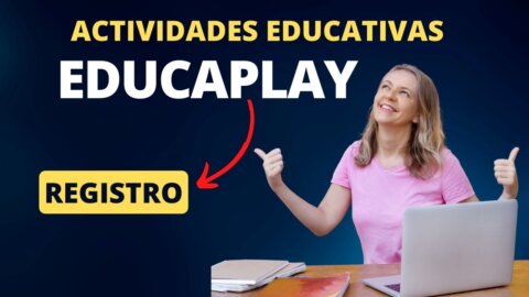 Qué es Educaplay - Tutorial paso a paso - Uno de los mejores recursos para profesores - ELT PLACE